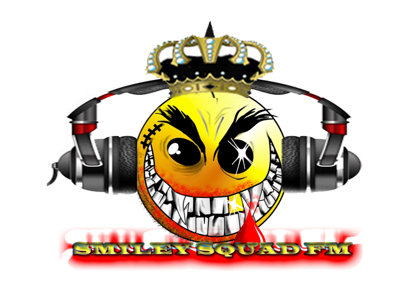 SMILEY SQUAD FM ONLINE RADIO
