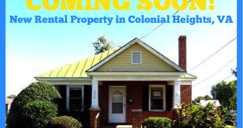 B and K Properties: TWO New Rentals Coming Soon!