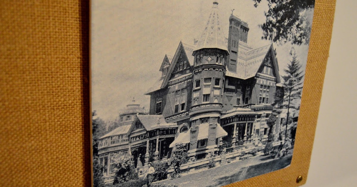 A Twist in History: Jacob Haish furniture exhibit at Ellwood House