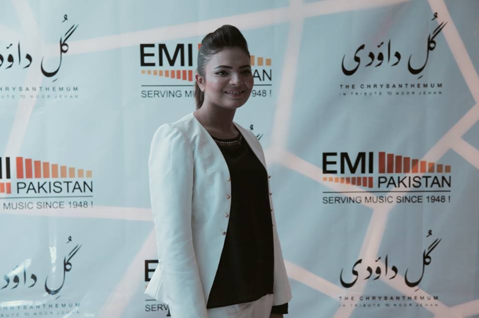 .: Press Release: EMI Pakistan Releases Film Tribute to Madam Noor ...