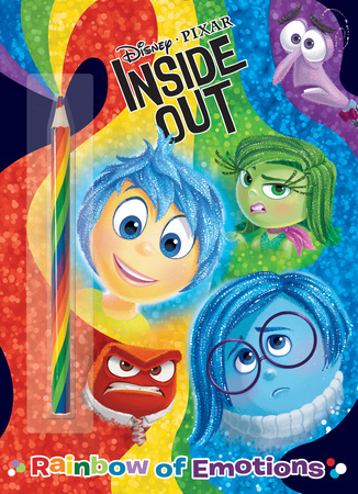 The Inside Out: 2015