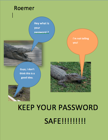 Memorial Elementary's Specialist Spot: Use Your Netsmartz-Brought To ...