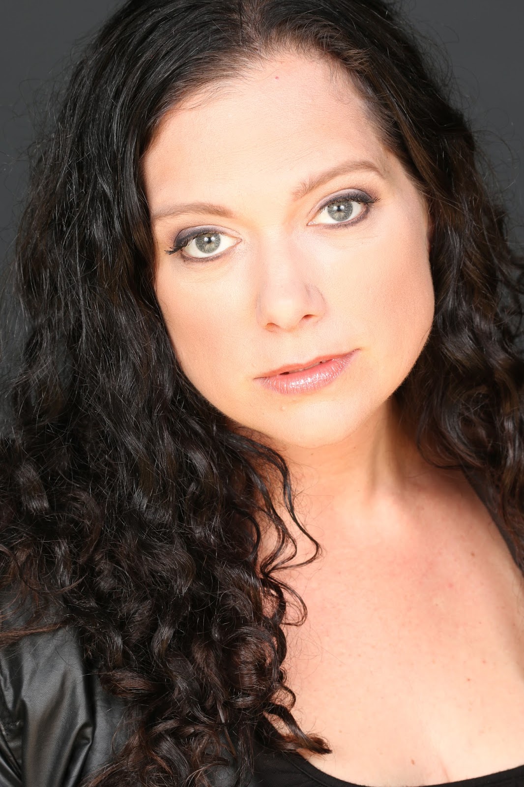 Eliza Kelley: One-Woman Show Rehearsal