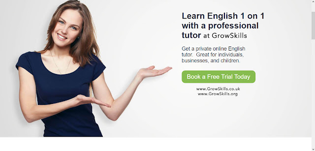 Access to Online English Courses