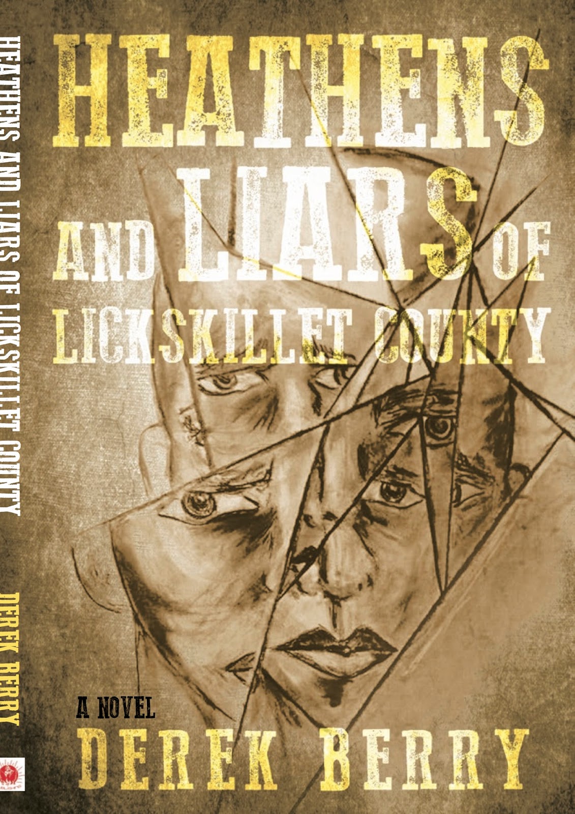 P.R.A. Publishing: P.R.A. Publishing Presents Derek Berry