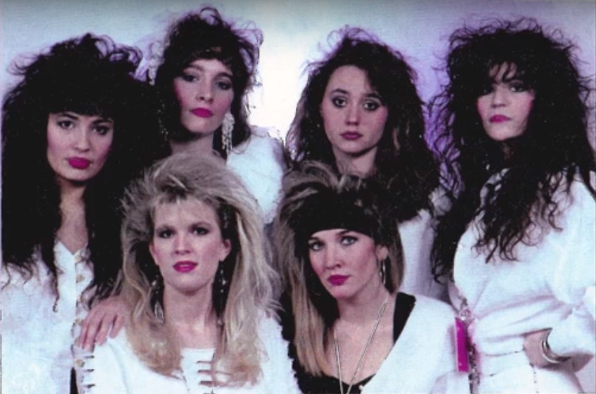 AOR Night Drive: Inclusion - Demo 3 Songs