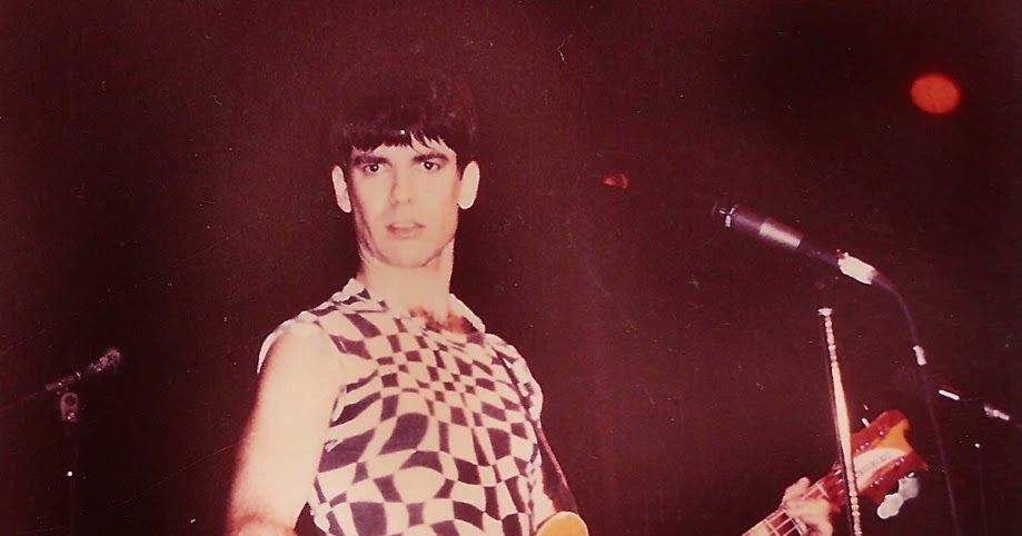 Noblemania: “New” photos of Mick Smiley of “Magic” (from “Ghostbusters”)