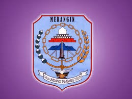 Kumpulan Logo Kabupaten Merangin ~ JURUS GOBLOG