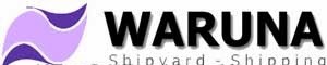 Waruna Shipyard - Shipping Dumai - ARSIP ALAMAT