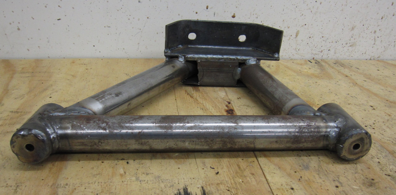 Toyota TDI 4Runner Project - Diesel Conversion: Engine mount for TDI is ...