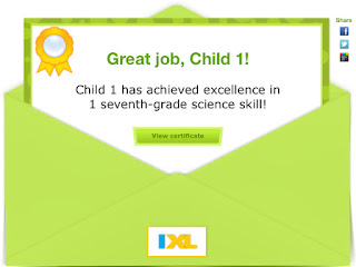 Farm Fresh Adventures: IXL Learning~ An Online Resource for Practicing ...