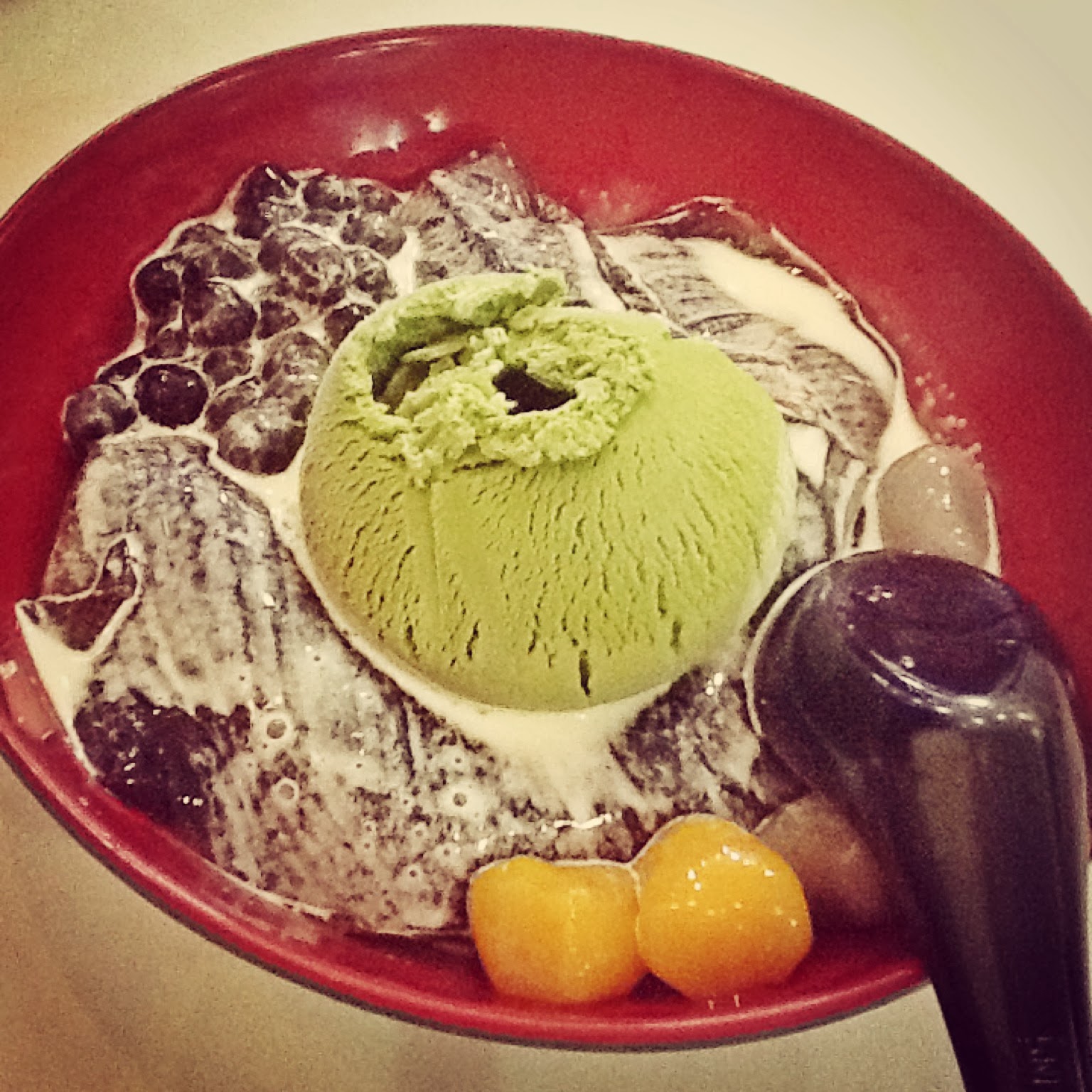 eating, traveling, watching: Hong Tang - Best Dessert in Town