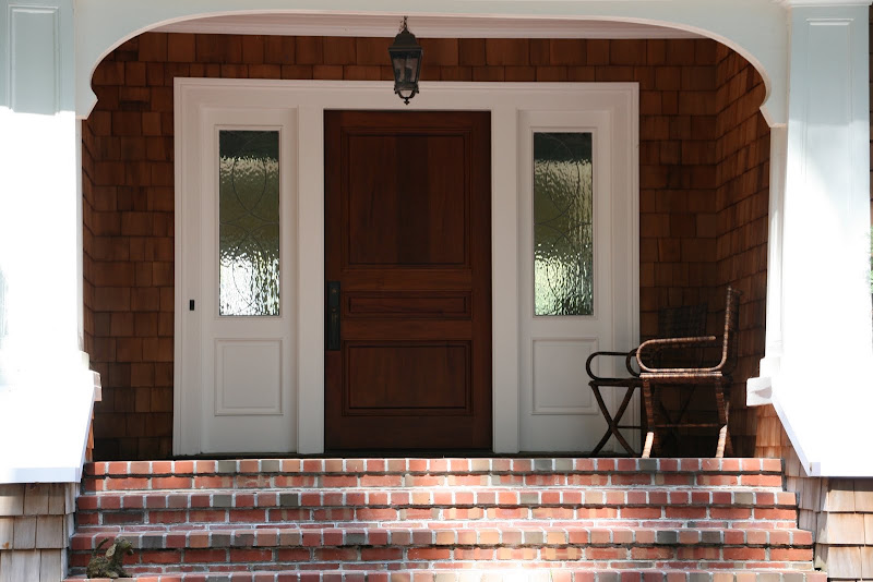 vignette design: Shingle Style Cottages In My Neighborhood