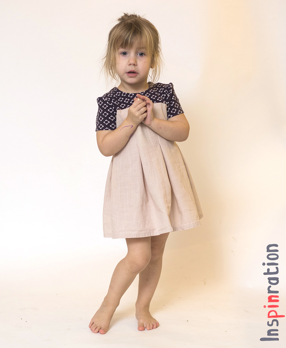 Inspinration: Sew Challenge: part two