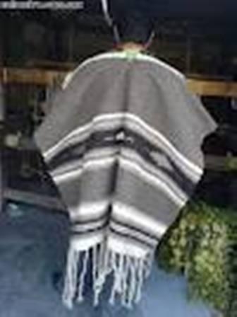 ELABORACION DE UN GABAN