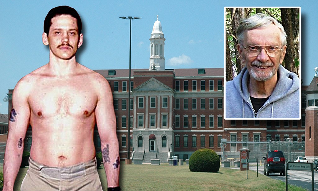 Clayton Fountain (Federal Prisoner) ~ Wiki & Bio with Photos | Videos