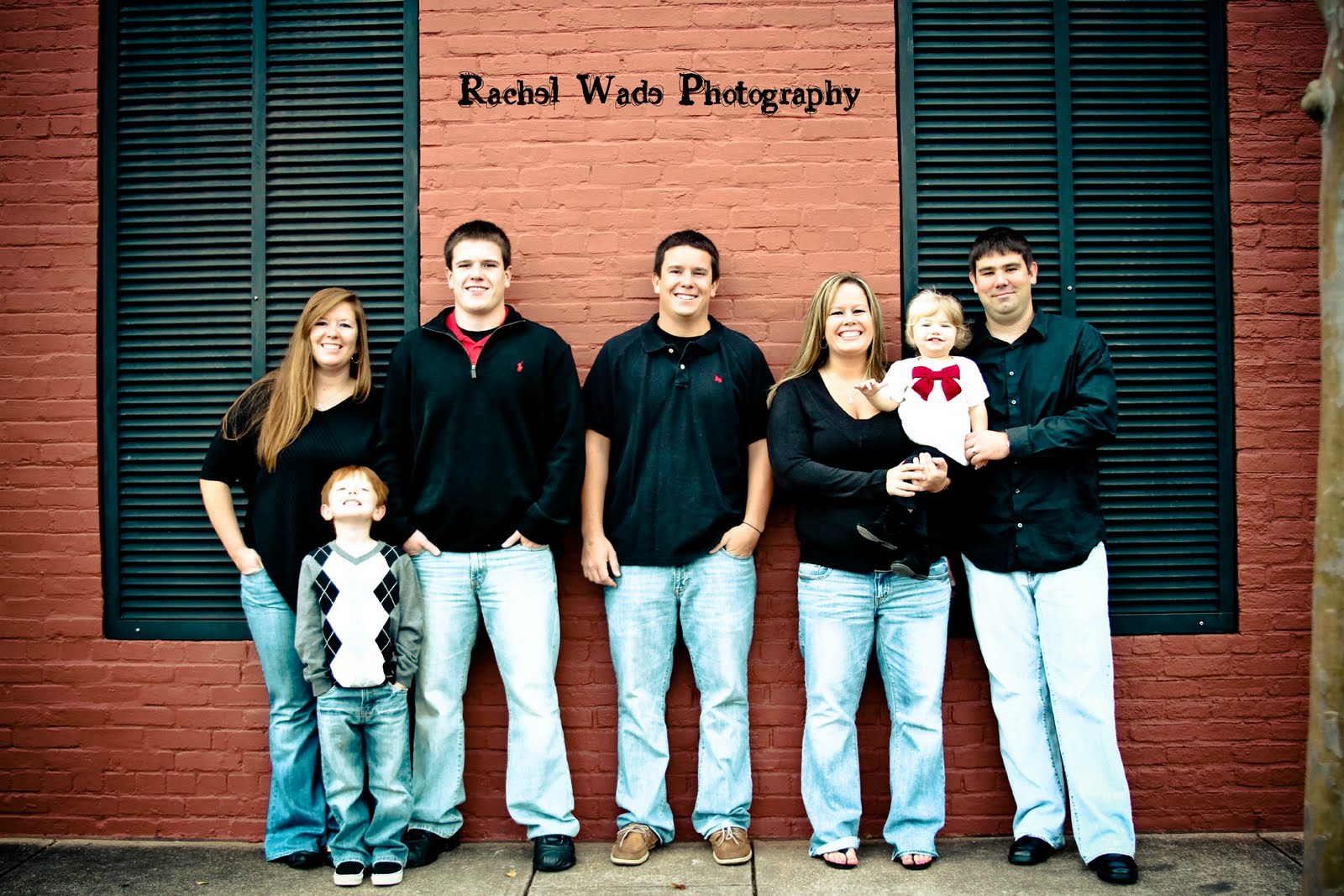 Rachel Wade Photography