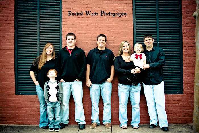 Rachel Wade Photography