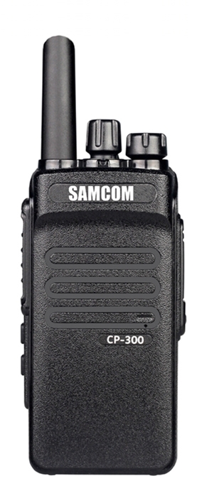 SAM RADIOS LTD.: SAMCOM CP-300 IP Radio SIM CARD Radio