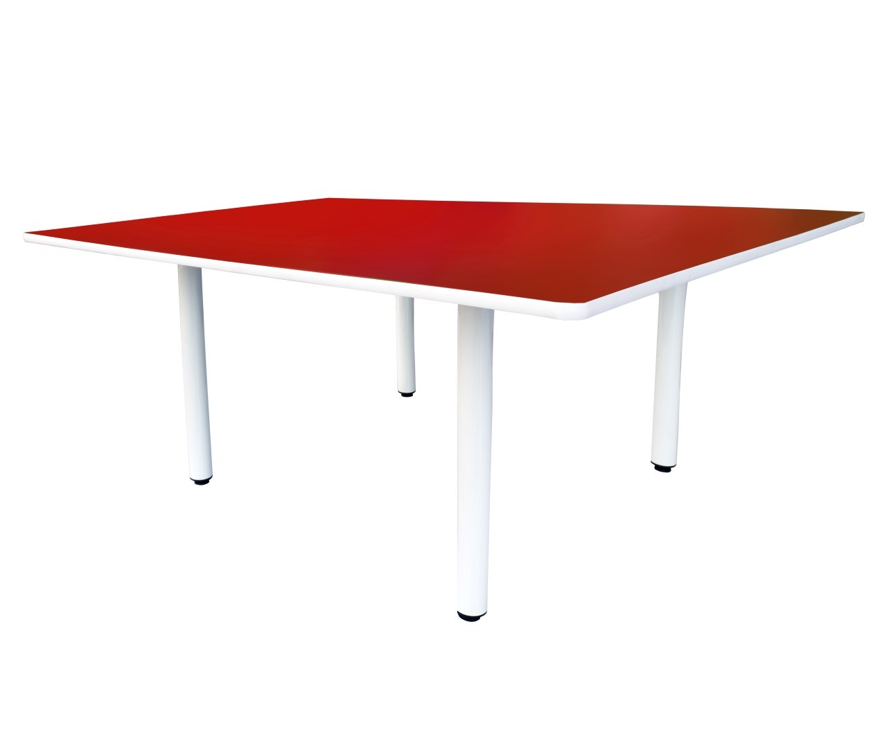 ALAT BANTU MENGAJAR (ABM): 4' x 4' Square Table - Q029