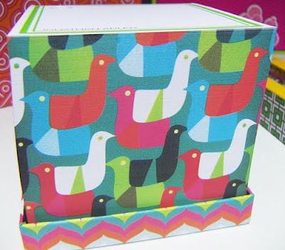 print & pattern: HEALS AW2012 - jonathan adler