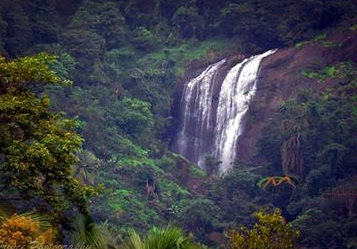 Paithalmala Kannur