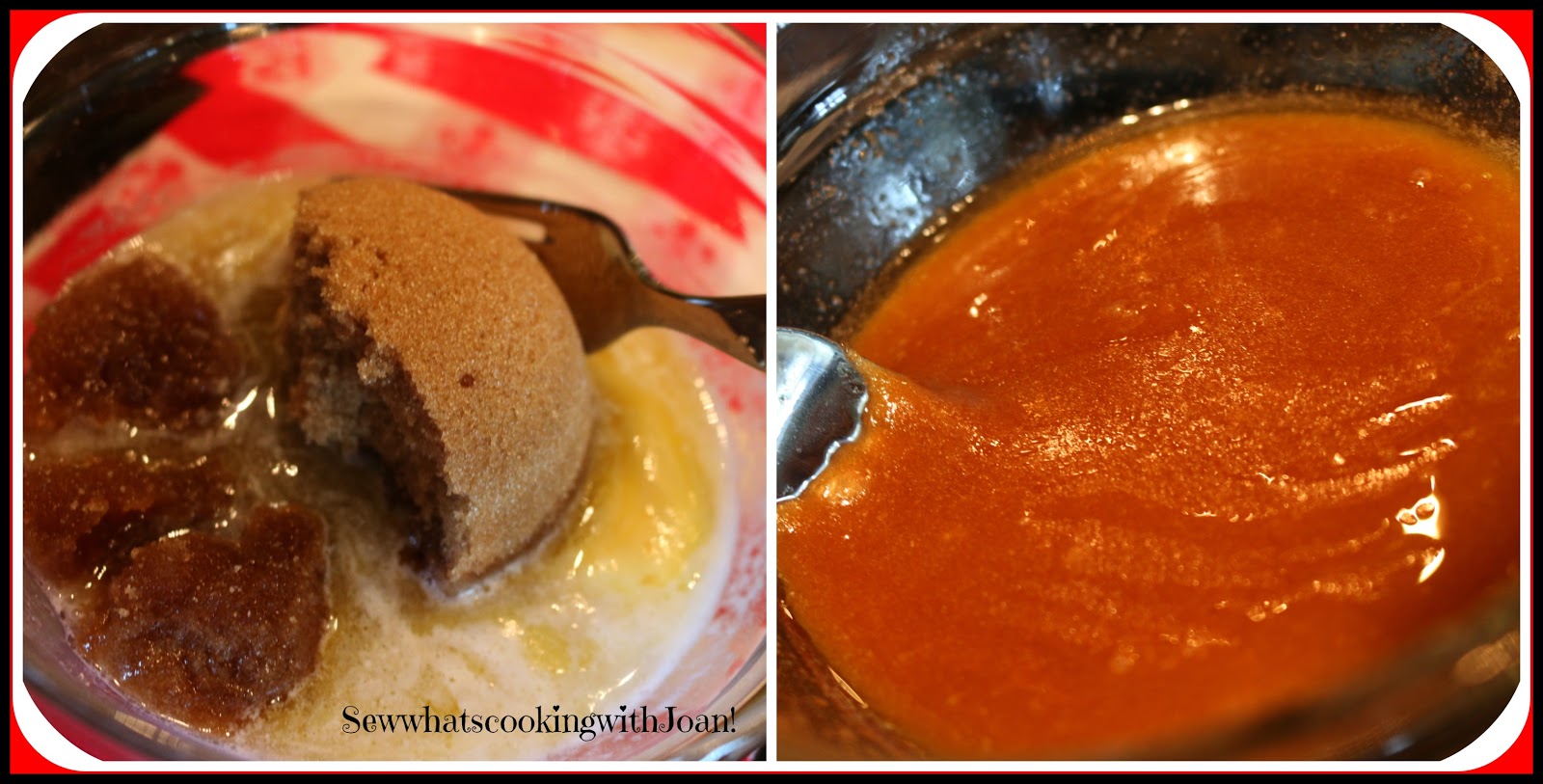 Sew what's cooking with Joan!: Instant Pot Monkey Bread