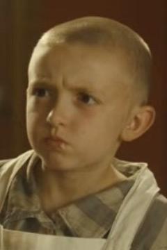 NAZI HOLOCAUST FILMS: Jack Scanlon