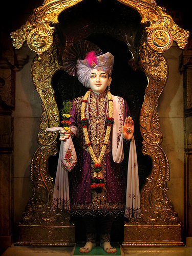 Lord Swaminarayan: Lord Swaminarayan Photos