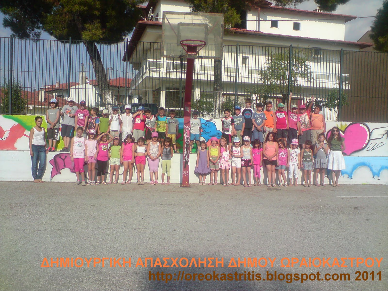 Α-Ω Nεα του Δημου ΩΡΑΙΟΚΑΣΤΡΟΥ και όχι μόνο: ΔΗΜΙΟΥΡΓΙΚΗ ΑΠΑΣΧΟΛΗΣΗ ΤΩΝ ...