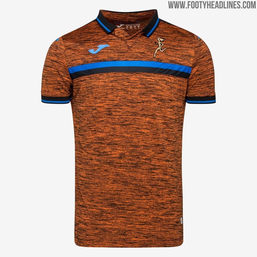 Hilarious | Atalanta 19-20 Third Kit Leaked - Footy Headlines