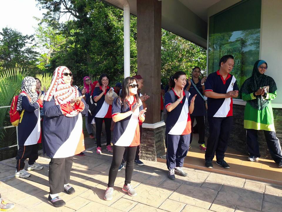 Pusat Sumber Sekolah SMK SIMPANG EMPAT: Latihan Dalam Perkhidmatan Guru ...