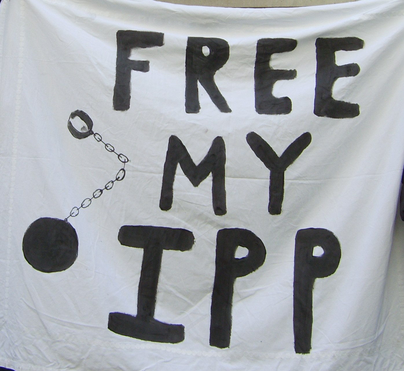 IPP Prisoners Familys Campaign: A fight for Justice, IPP prisoners ...