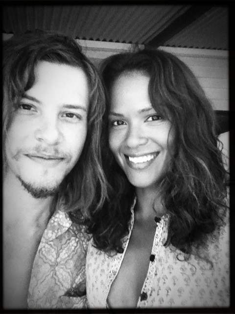 SNEAK PEEK : Lesley-Ann Brandt Gets A "Drift"