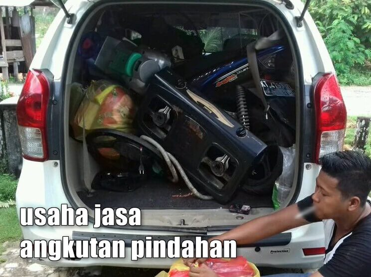 Cara Memulai Jasa Angkutan Dengan Mobil Pribadi