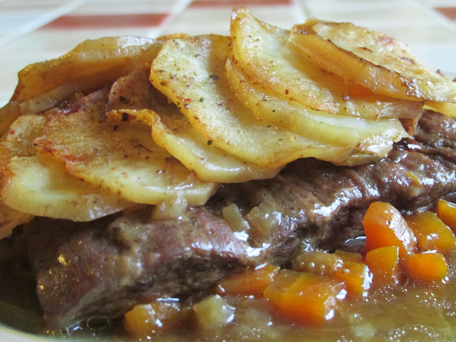 Recipes from a Cornish Kitchen