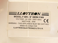 PAT Testing and Electrical Safety: Class I and Class II appliances