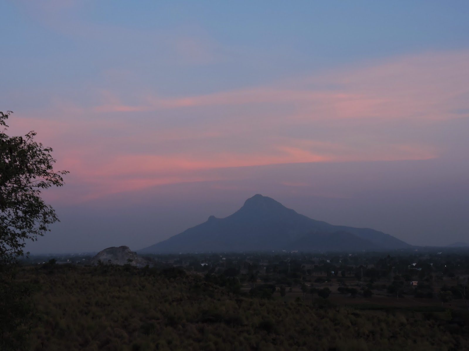 GREENLAND ASHRAM: Satsang by Nochur Venkataraman retreat by Poornima ...