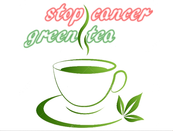 Cancer Prevention and Green Tea Intake