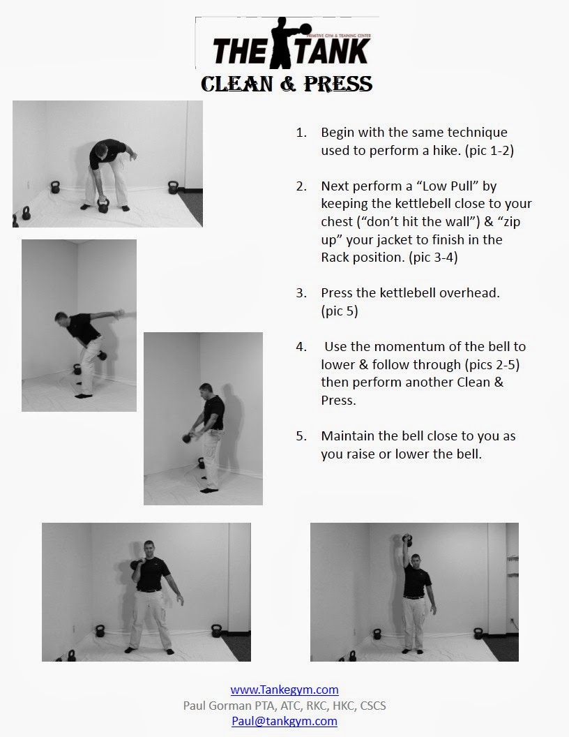 Cleaning: Clean And Press