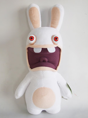 Peluche Rayman Scream | Peluches Originales