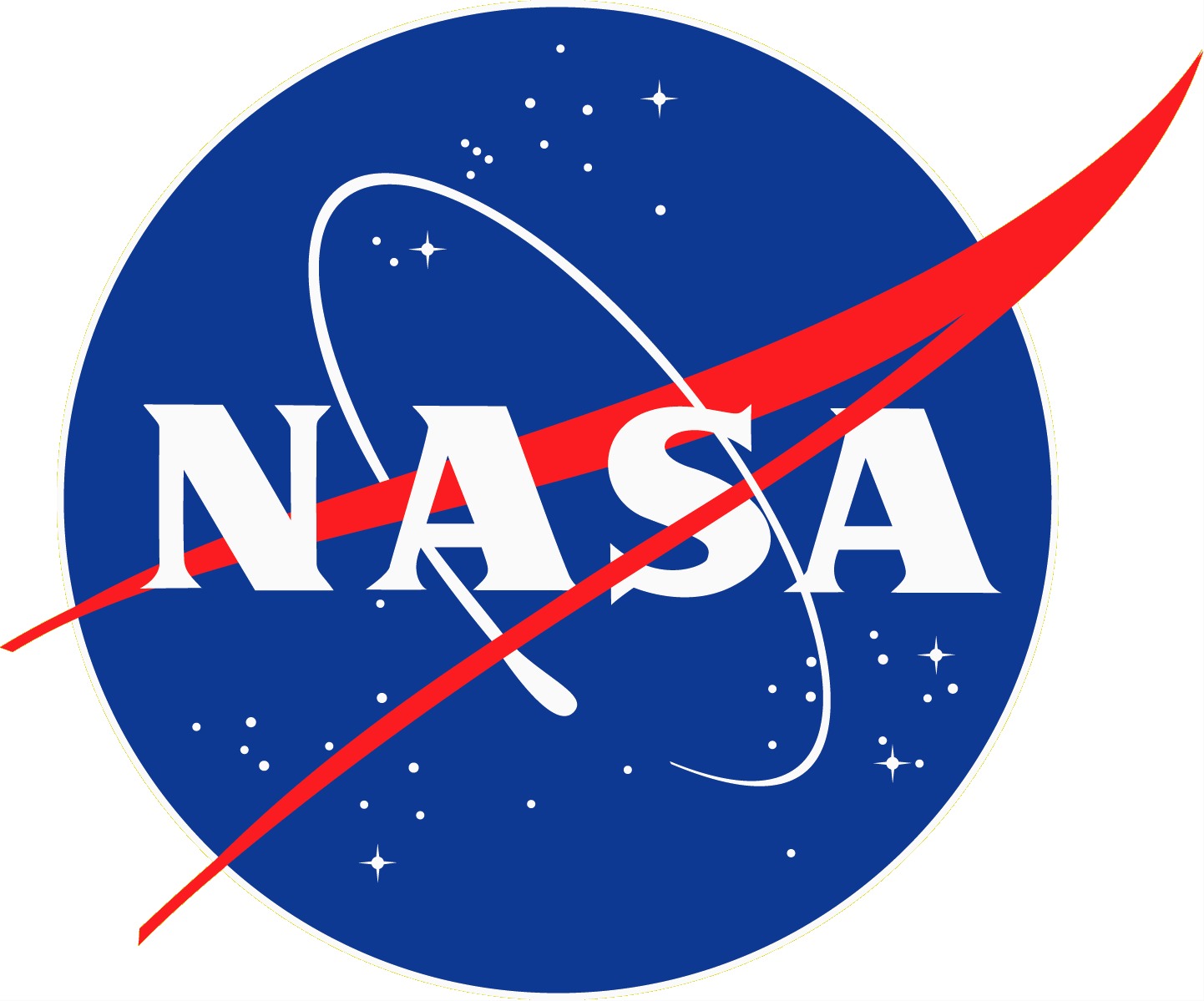 History of All Logos: All Nasa Logos