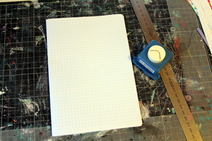 Dearly Dee: Divider notebook tutorial