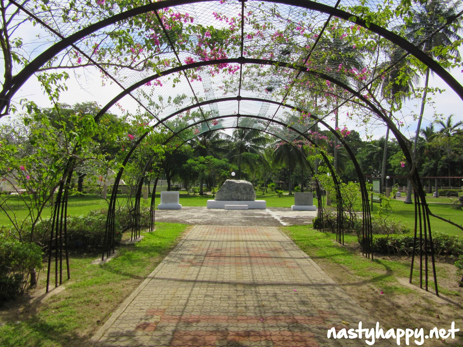 Labuan Island (Places to visit in Labuan, Part 2) ~ Nasty Happy