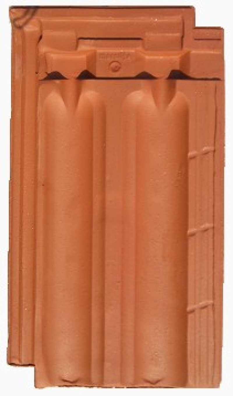 Kiremit Çeşitleri: Marsilya Kiremit