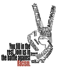Anti-Racism Campaign