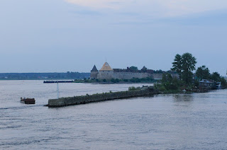 Kuvamerkintöjä: Pietarista Laatokalle - From St. Petersburg to the Lake ...