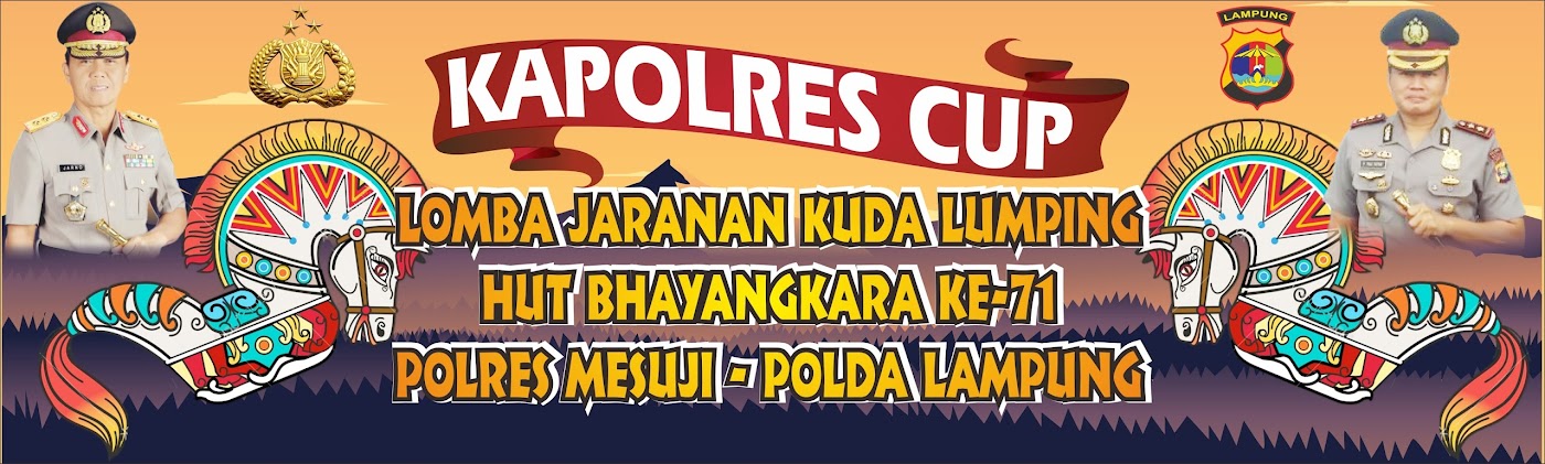 DOWNLOAD BANNER JARANAN KUDA LUMPING CDR Design_Spanduk