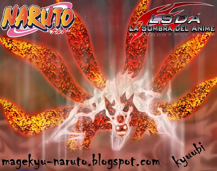 naruto: TODO SOBRE NARUTO SHIPPUDEN LOS ULTIMO DEL AÑO