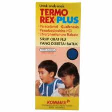 TERMOREX PLUS | Berbagi Informasi Pengetahuan